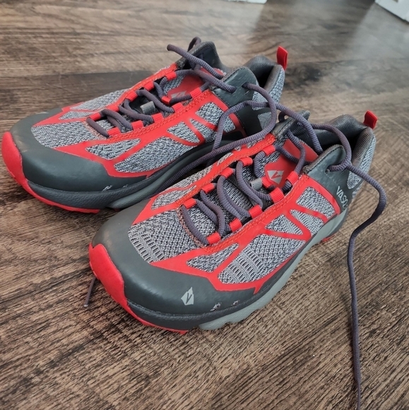 Vasque | Shoes | Vasque Velocity Trail Hiking Shoes | Poshmark
